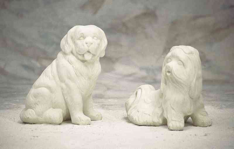 Dieren: Hond: Schoothondje